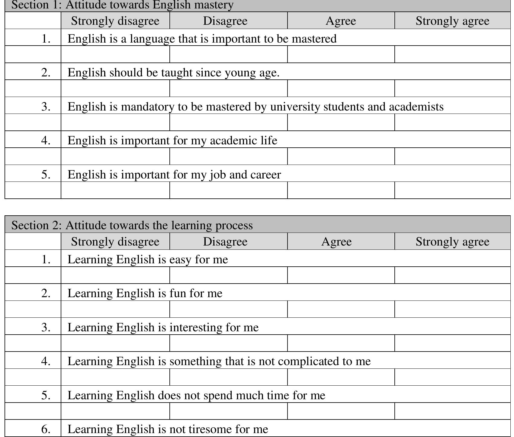 (PDF) The Simplified Attitude-Motivation Test Battery (AMTB) [Research ...
