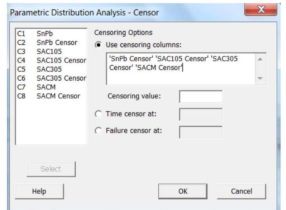 (PDF) Weibull Distribution and Analysis: 2019