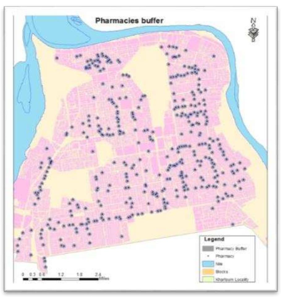 Accordingly. thus, the resultant map of khartoum locality