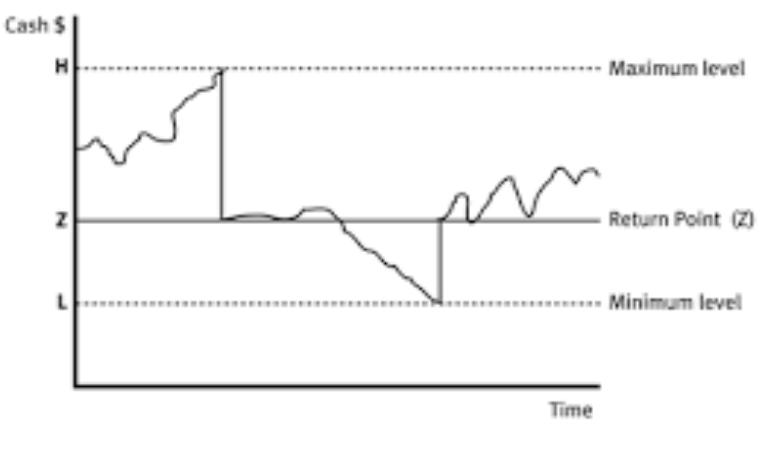 (PDF) Cash management strategies and firm financial performance