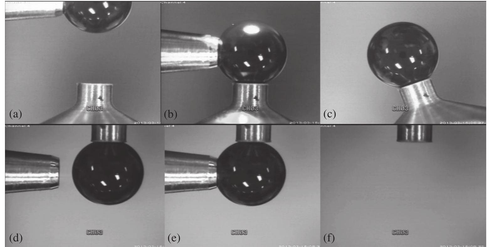 R. 3. sequence of the hemi transfer method used to image