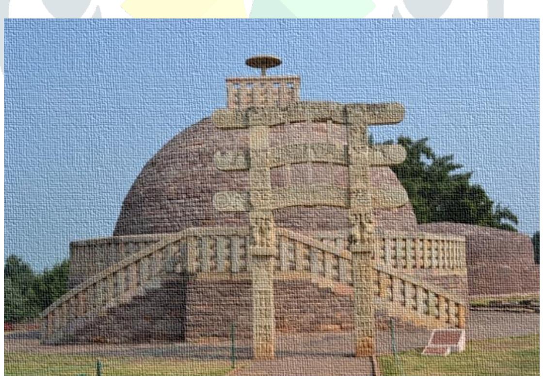 Middle ages 200 -1500 ad post mahajanapada period 600