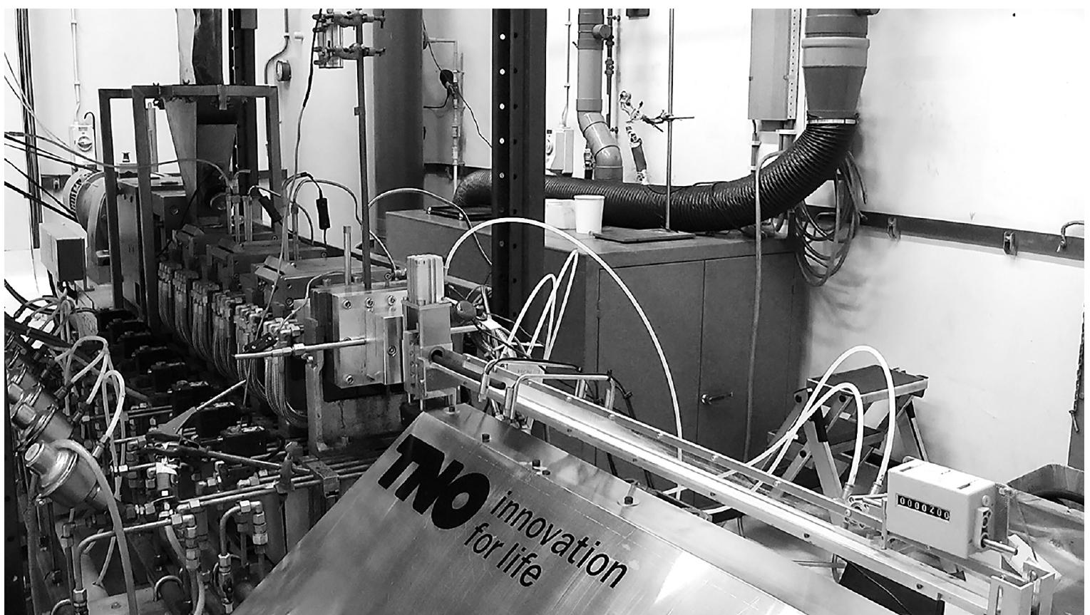 (PDF) Solventless Extruded Double-Base (Edb) Propellant Charges—A ...