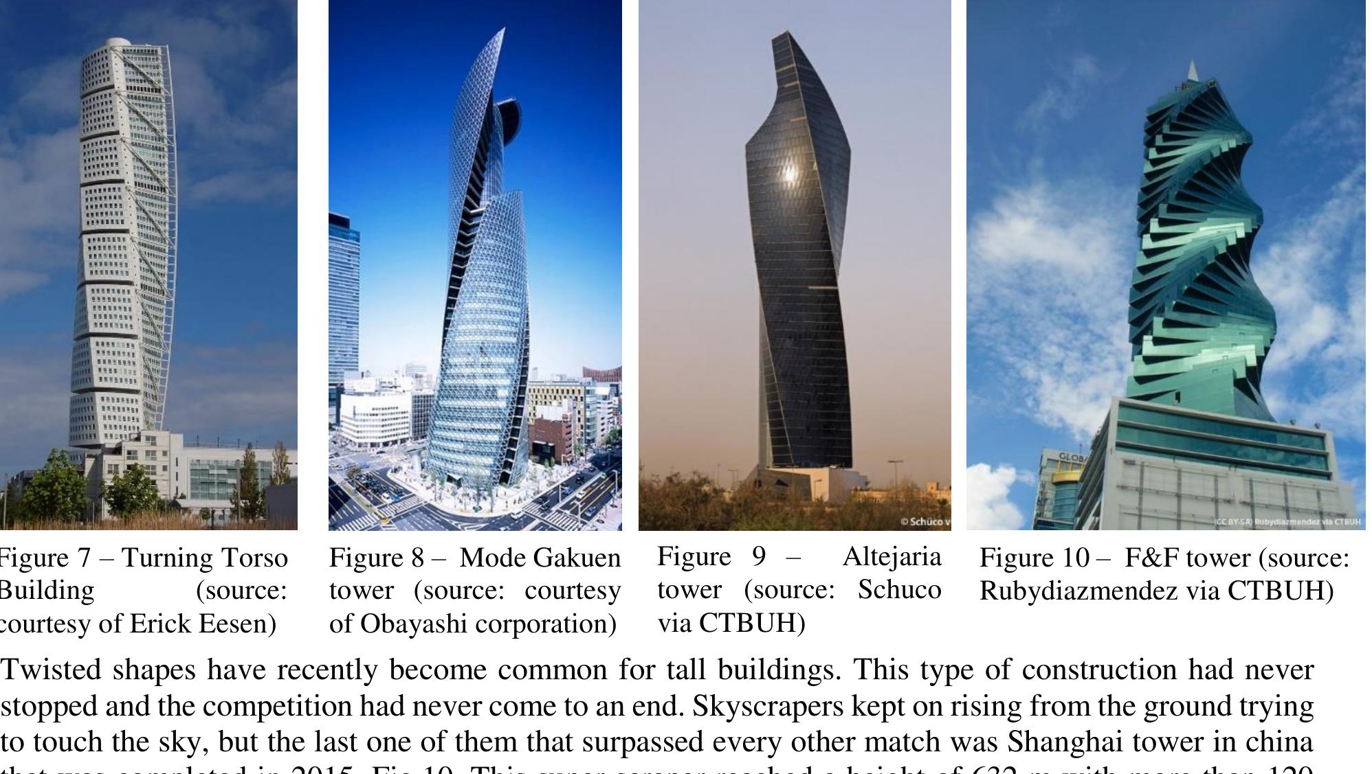 (PDF) Twisted Buildings: Concepts and Approaches