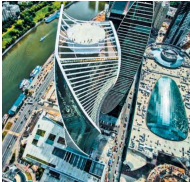 (PDF) Twisted Buildings: Concepts and Approaches