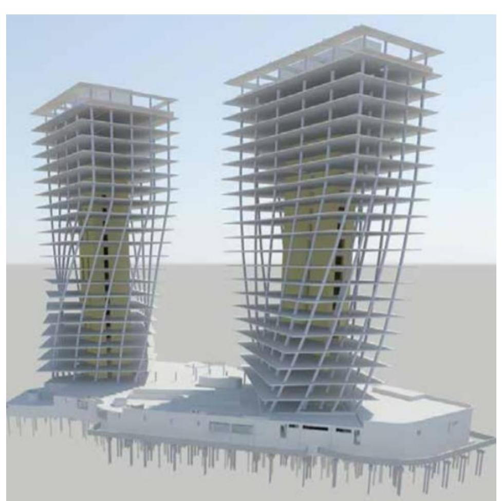 (PDF) Twisted Buildings: Concepts and Approaches