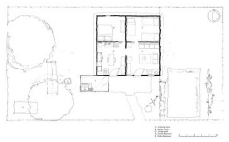(PDF) Traditional dwellings and techniques of the First Indigenous ...