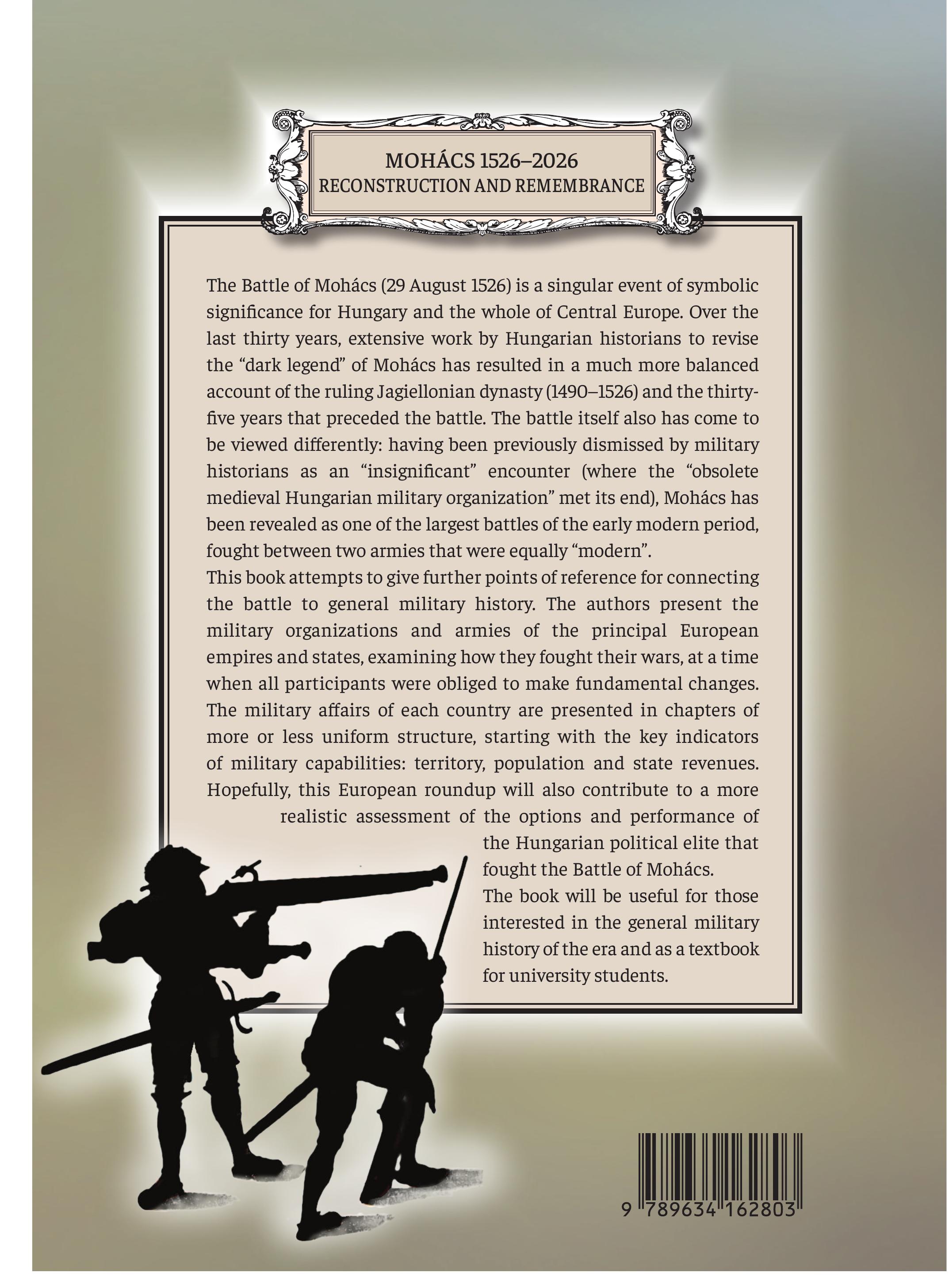 Figure 2 - The Military Organization and Army of the Kingdom