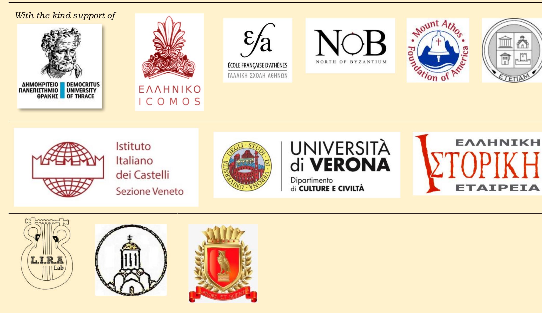 Single (free)- standing towers monastic towers towers in