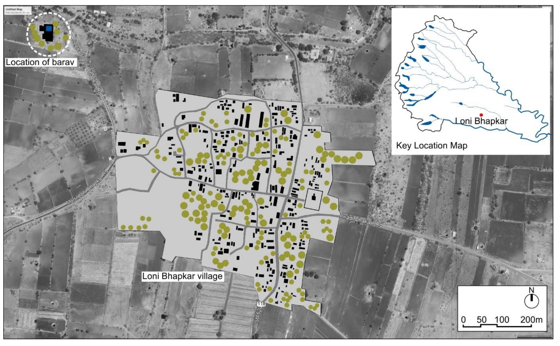 Figure 16 - from Reimagining Water Infrastructure in its