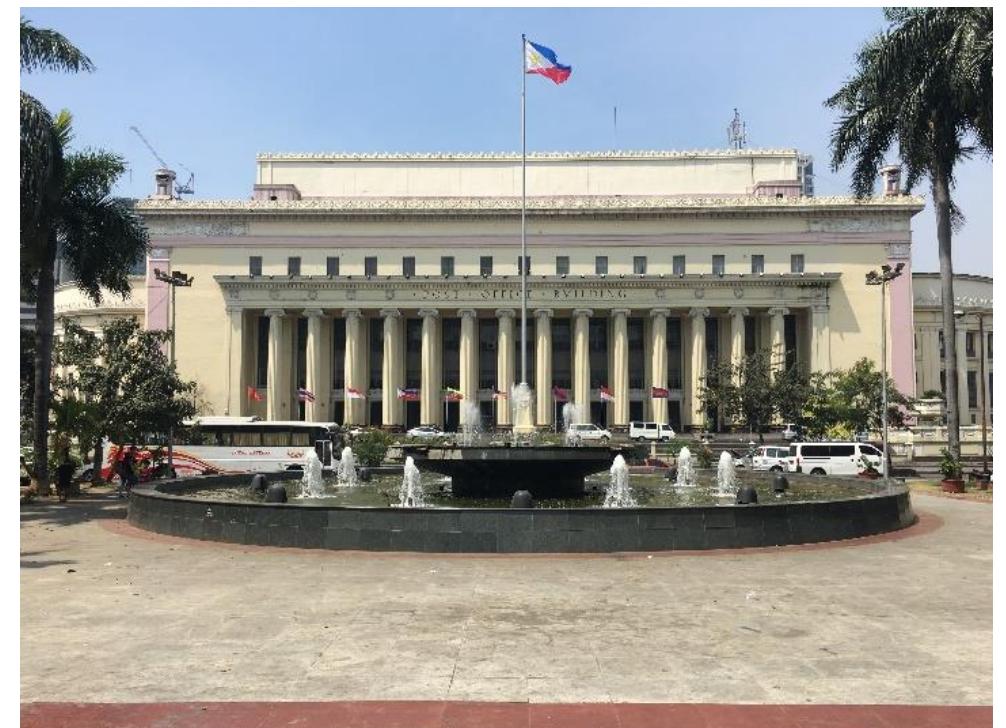 (PDF) The Elevated Plaza: A Re-Articulation of the Filipino Public Space