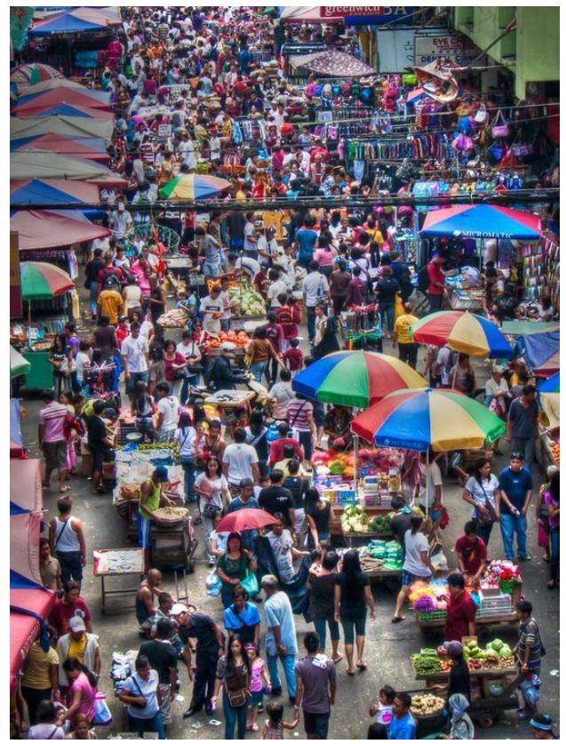 (PDF) The Elevated Plaza: A Re-Articulation of the Filipino Public Space