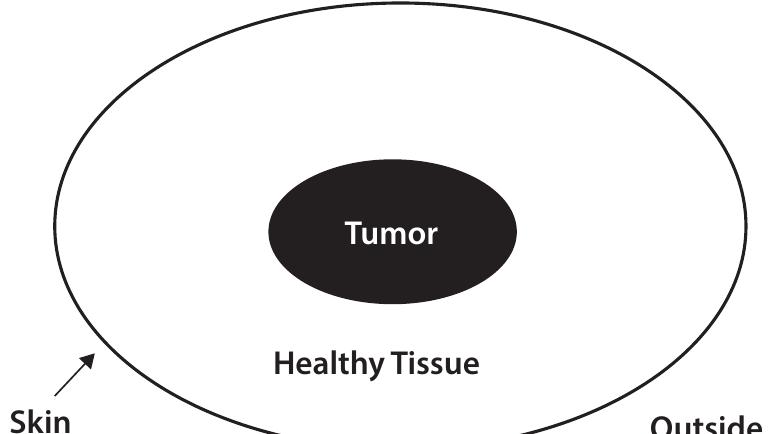 Figure 3 - from Diagrammatic reasoning