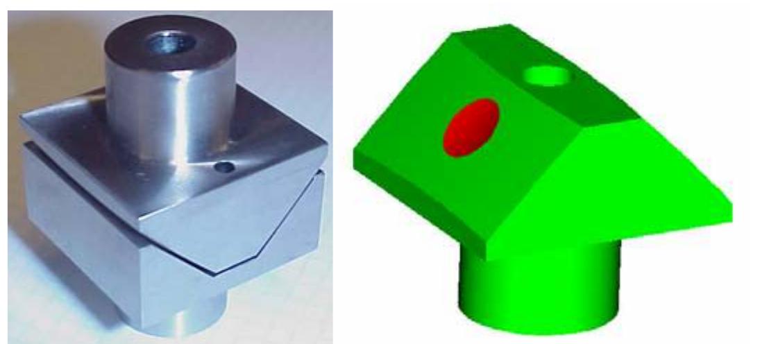 Figure 9 - Kinematic couplings: A review of design