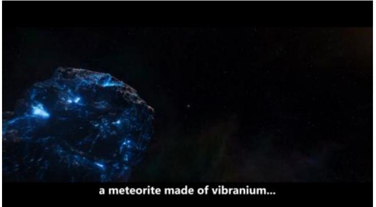 (PDF) The Representation of African Cultural Identity in Black Panther ...