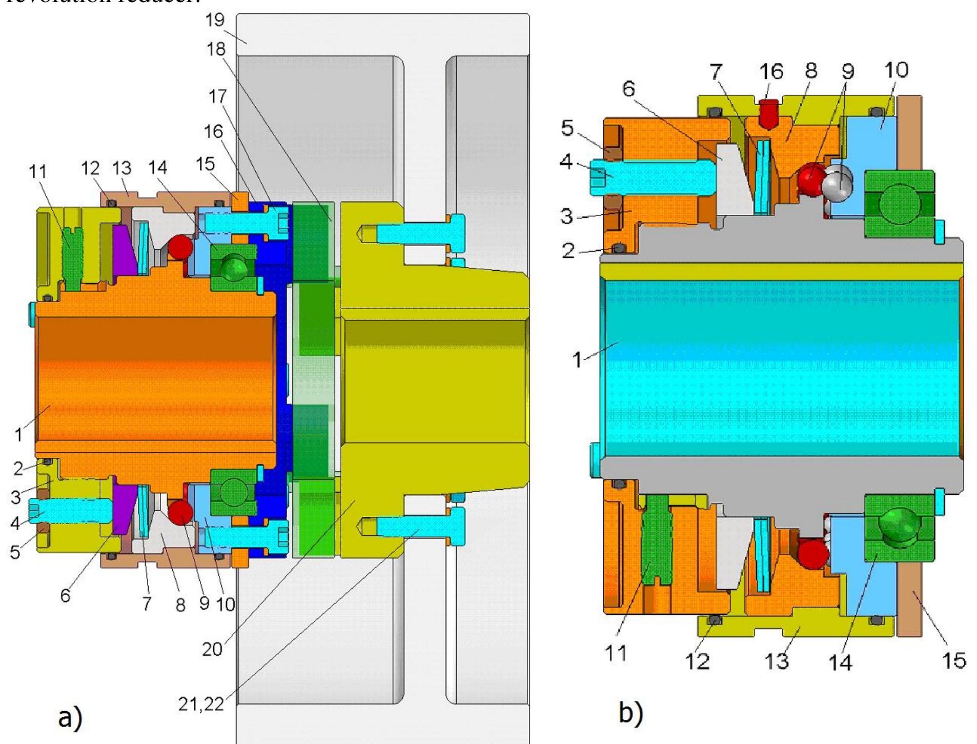 The ensamble of the safety coupling with balls and