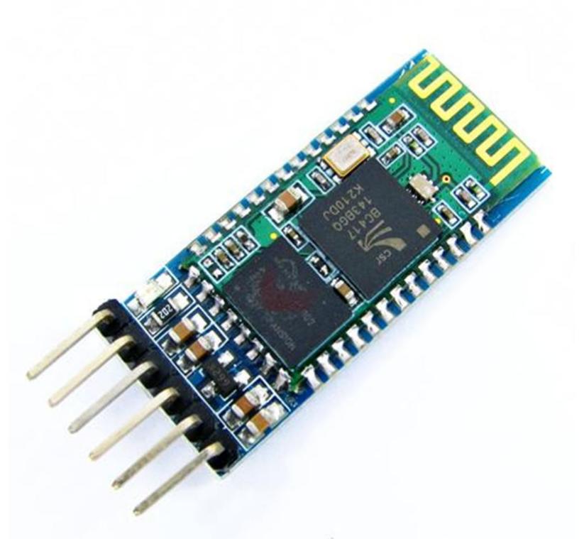 Figure 5 - IoT-based Smart Bag Using Arduino