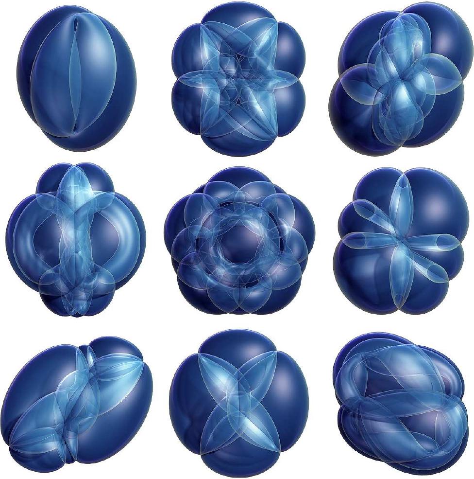 On The Sphere Eigenfunctions Of The Dirac Operator Cor