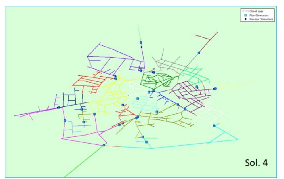 Dma design solution 3. fig. 8. dma design solution 4.
