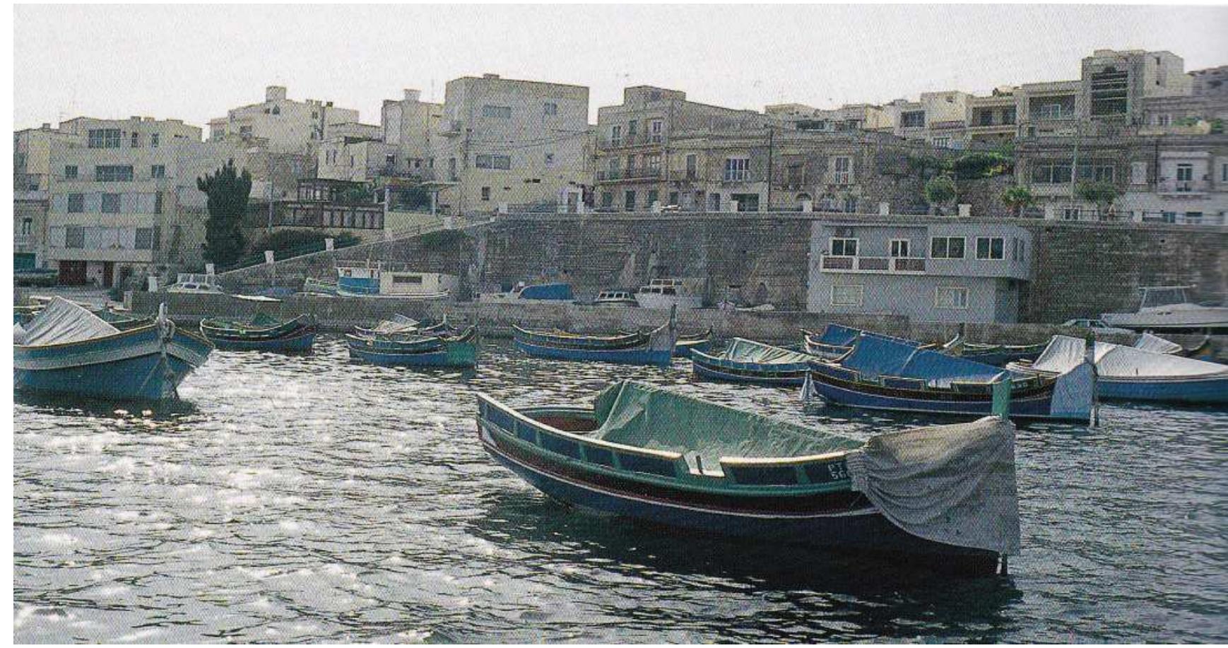 Figure 55 - Phoenician ships : types, trends, trade and