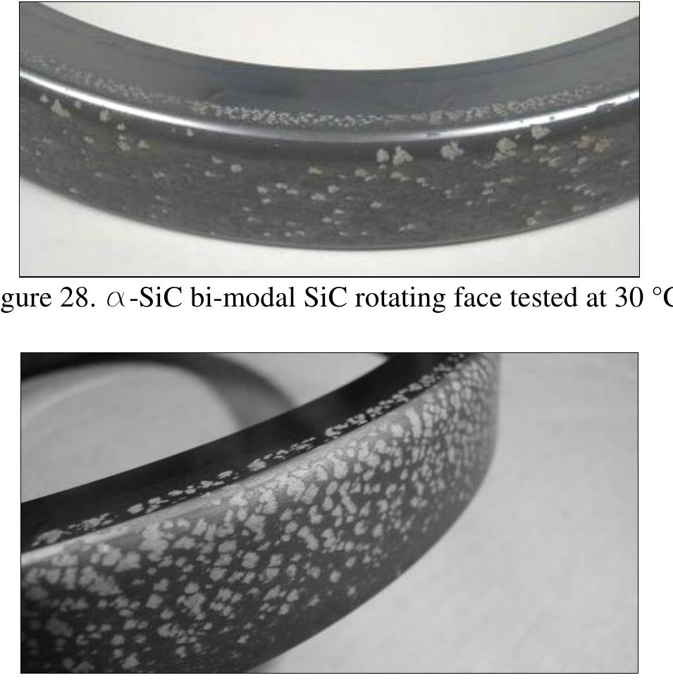 «-sic bi-modal sic rotating face tested at 55 °c figure 28