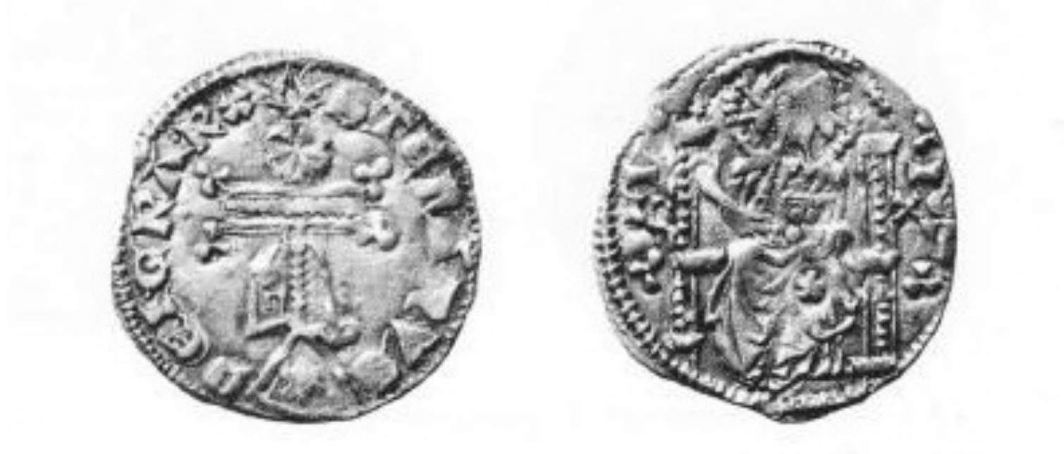 Picture from jovanovic catalogue 2012 obverse: ornamented
