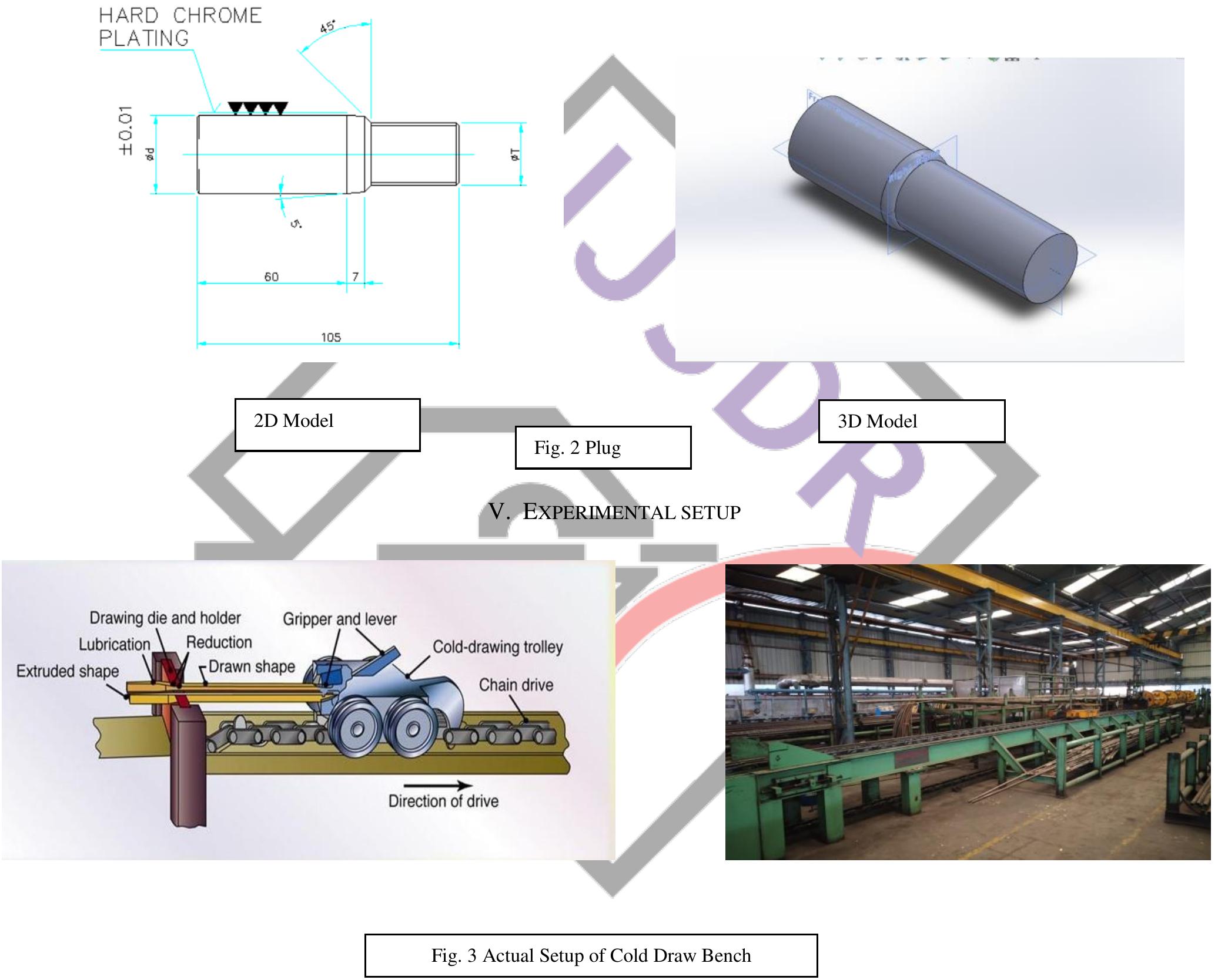 (PDF) Design and Modification of Cold Draw Bench