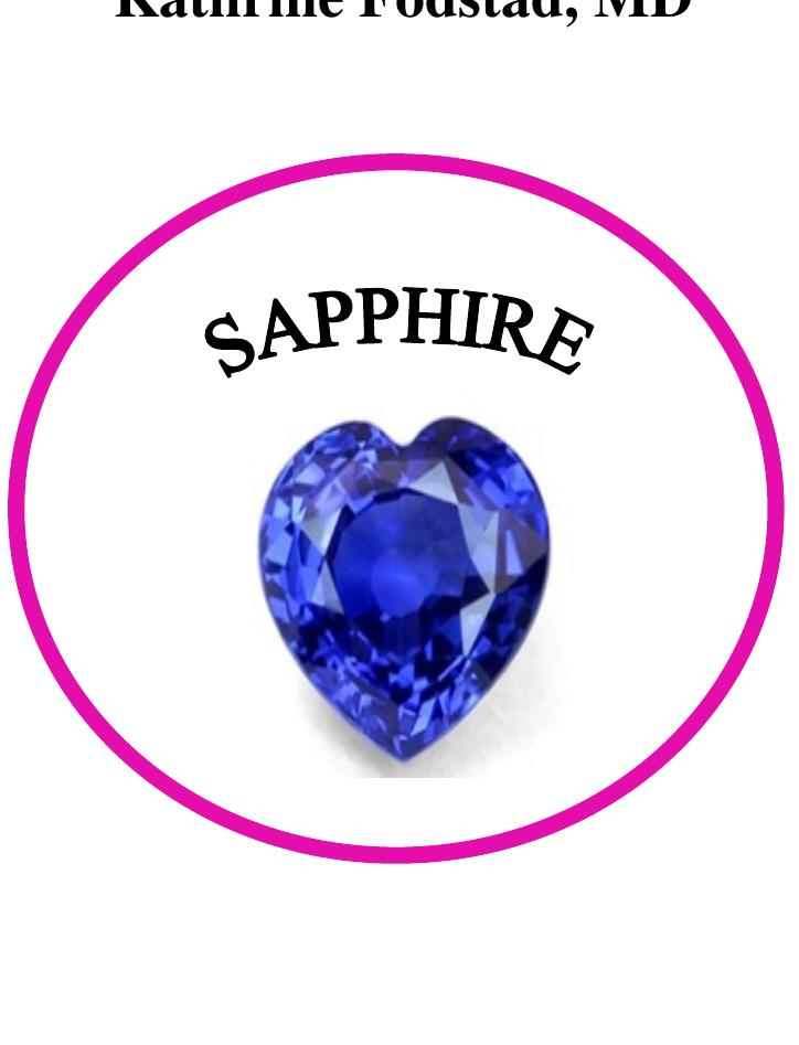 Figure 1 - Different episiotomy techniques, postpartum