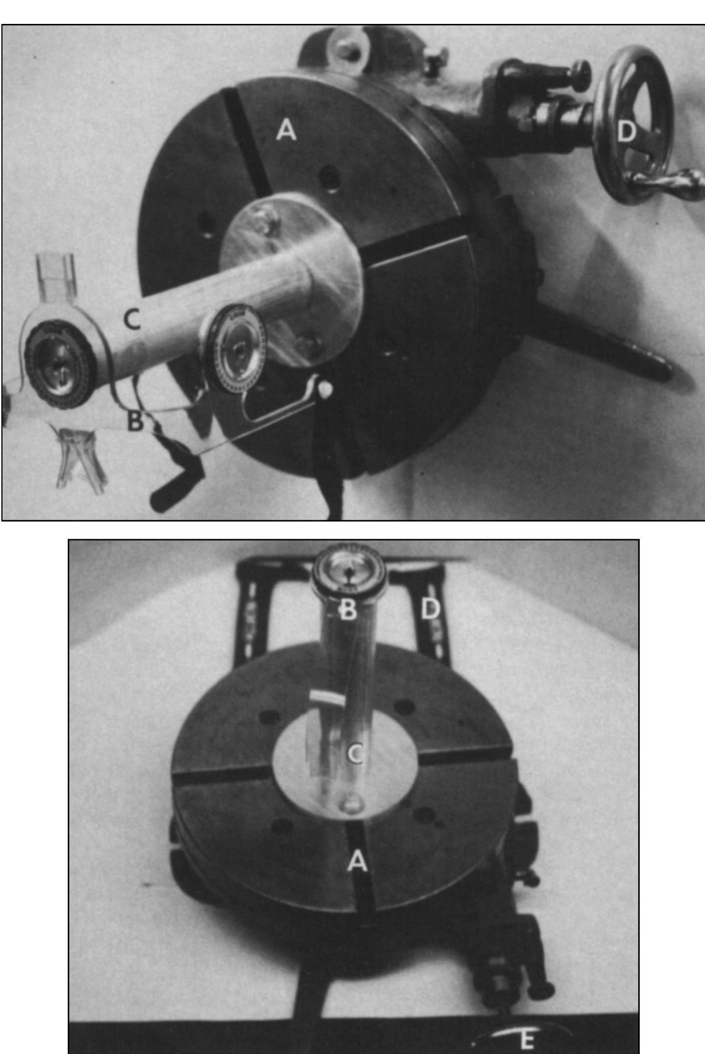 (PDF) Normal Range of Motion of the Cervical Spine: An Initial ...