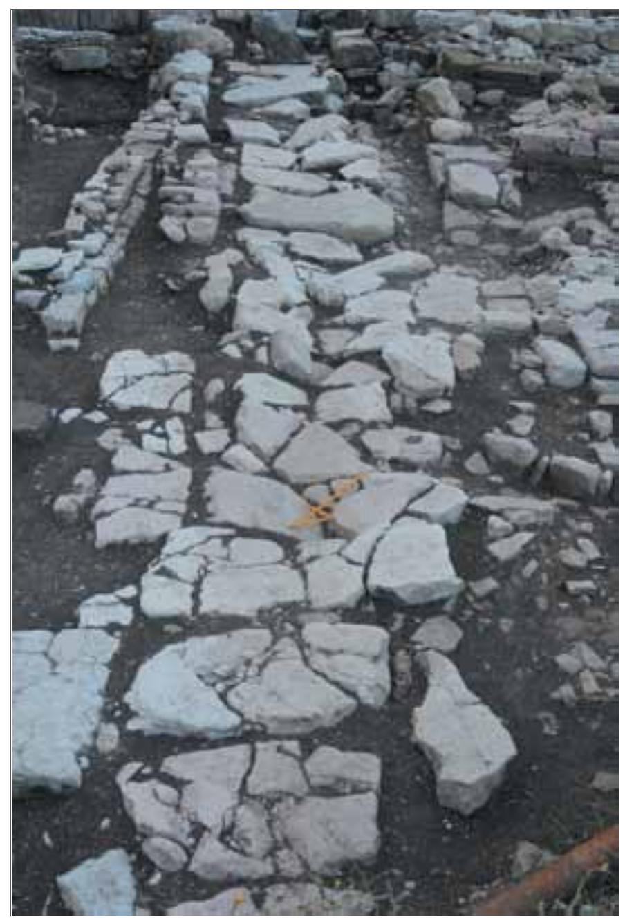 Figure 10 - From the history of ancient Rhizon/Risinium: Why