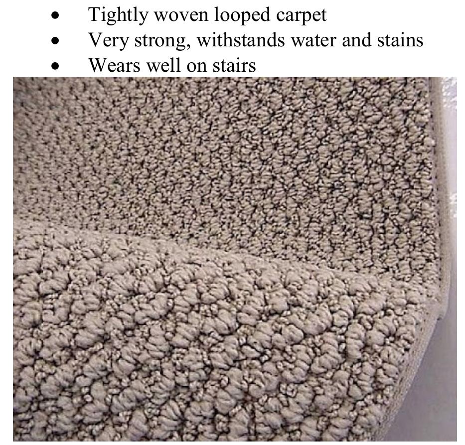 (PDF) An Overview of Carpet Manufacture: Design, Dyeing, Printing and ...