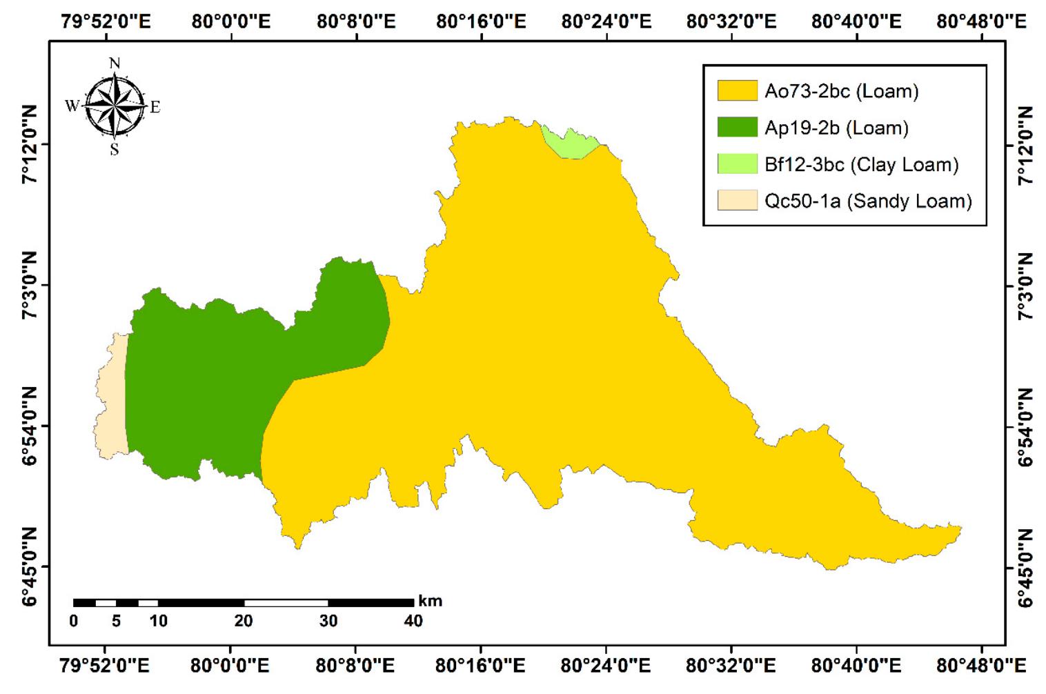 Figure 2 - from Comparison of Calibration Approaches of the