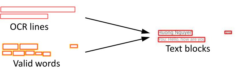 Example: merging figure 3 ocr lines with processed ocr