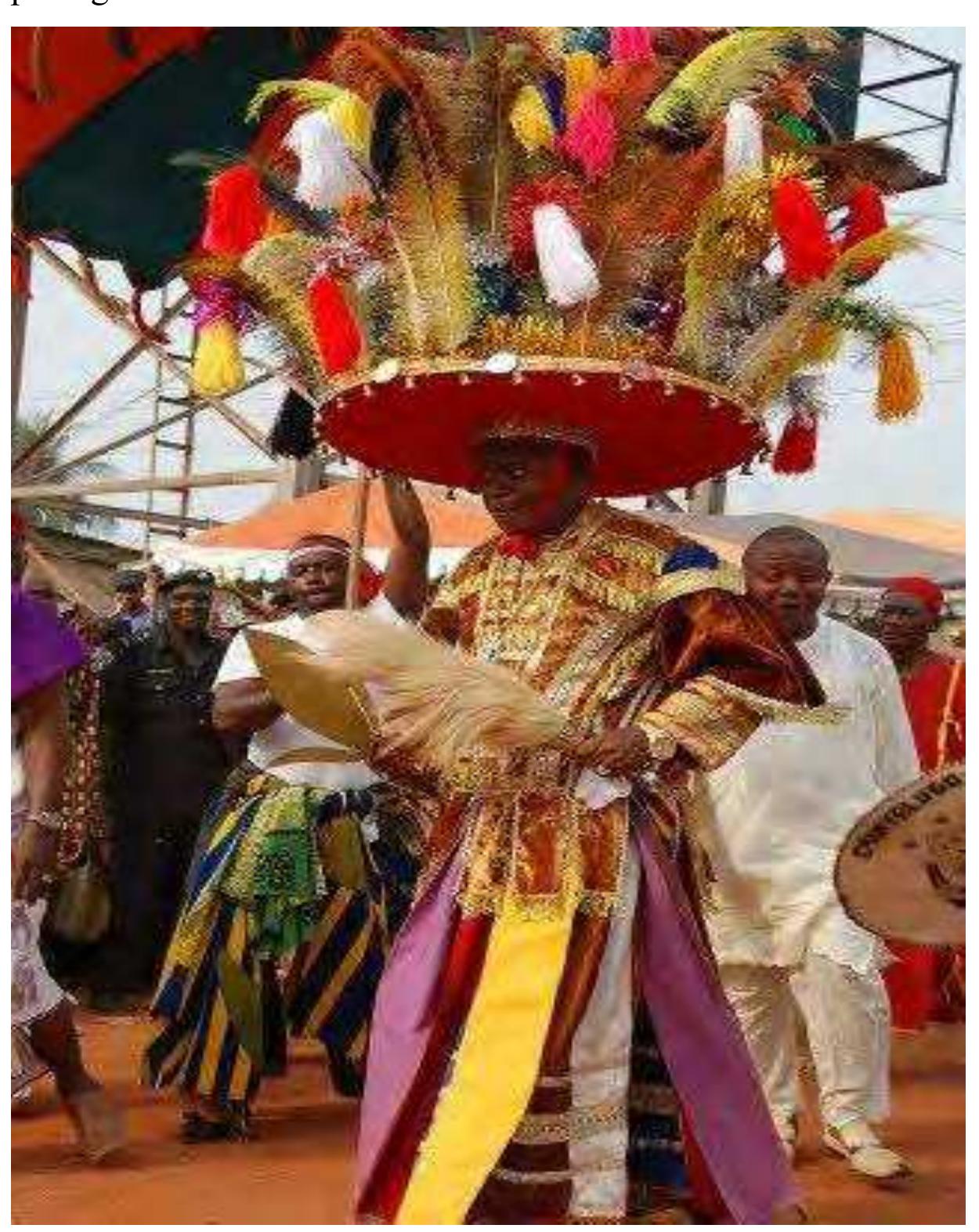 (PDF) Ikolo : an Igbo idiophone of indigenous religious sacred sound ...