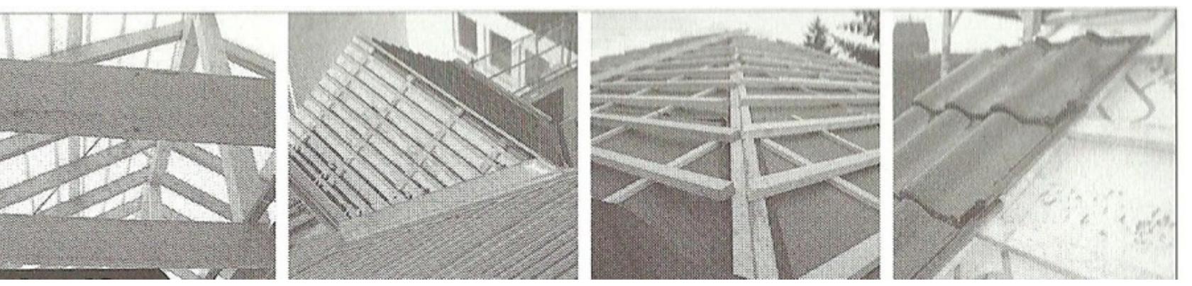 Roof battens table 2. roof batten cross sections