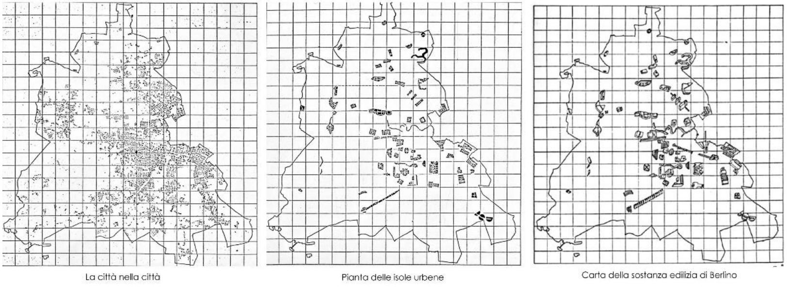 18. oswald mathias ungers, rem koolhaas, hans kallhoff,
