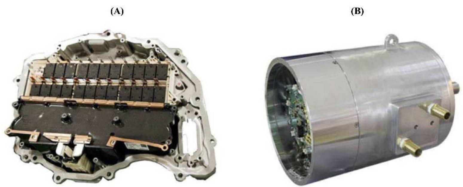 Thus far, there are some commercial examples of the