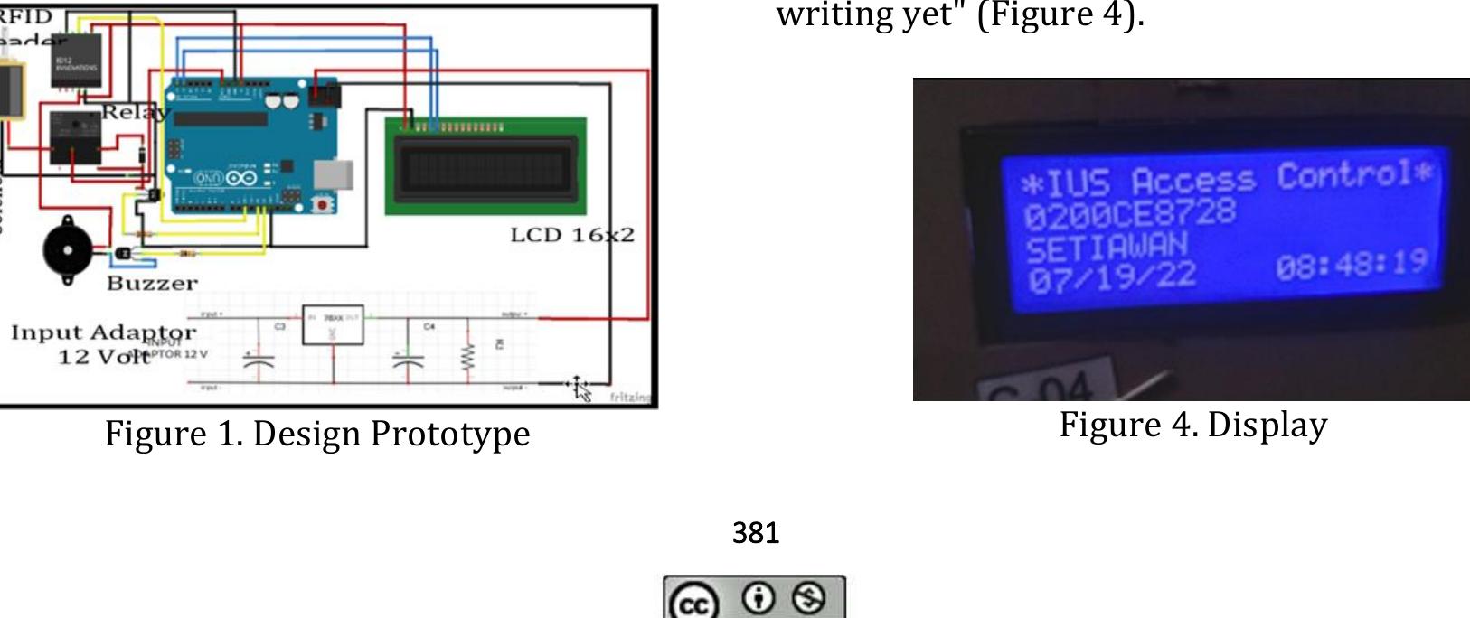 (PDF) Smart Door Lock System Development Prototype Using Rfid ...