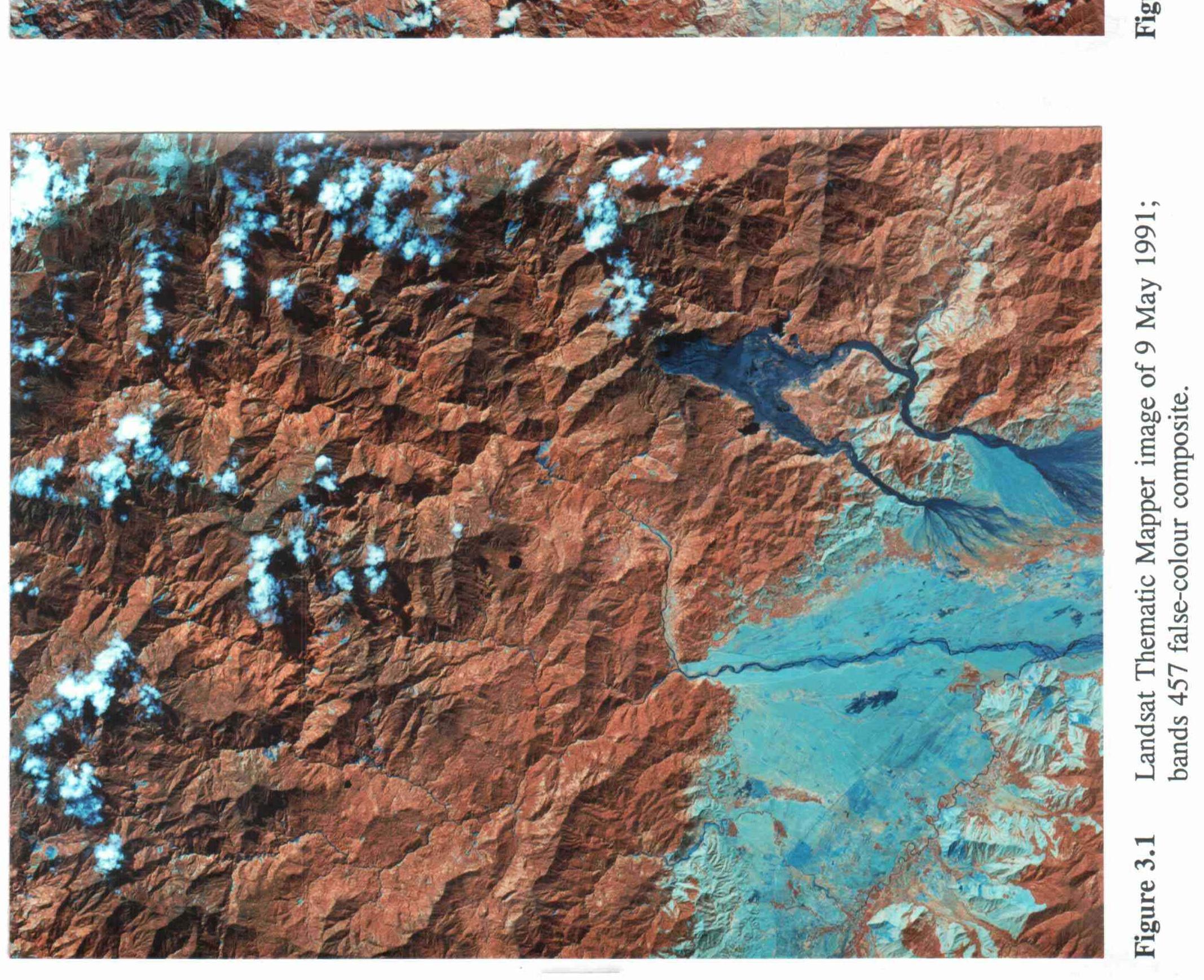 Figure 11 - Rapid methods of landslide hazard mapping: Papua
