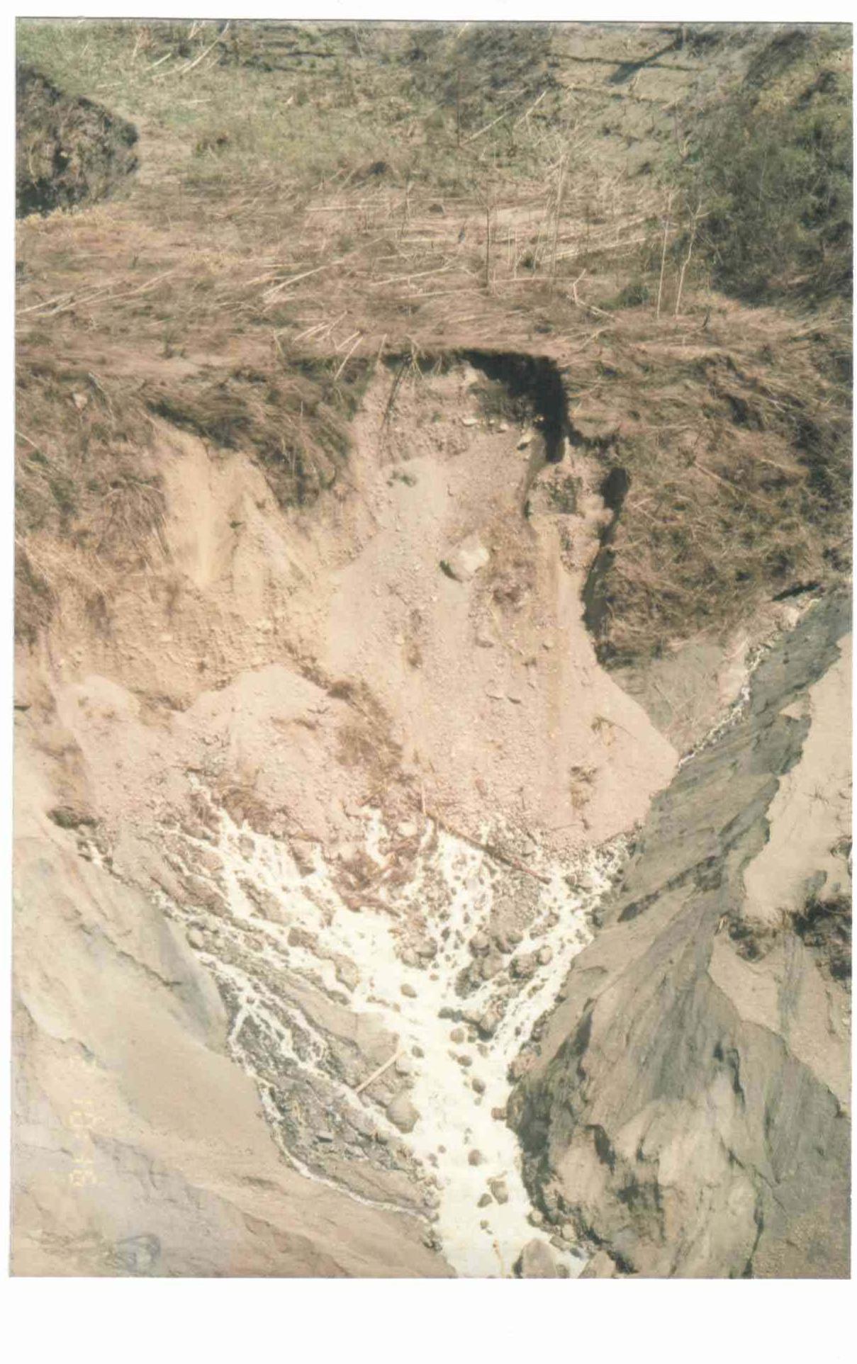 Figure 46 - Rapid methods of landslide hazard mapping: Papua
