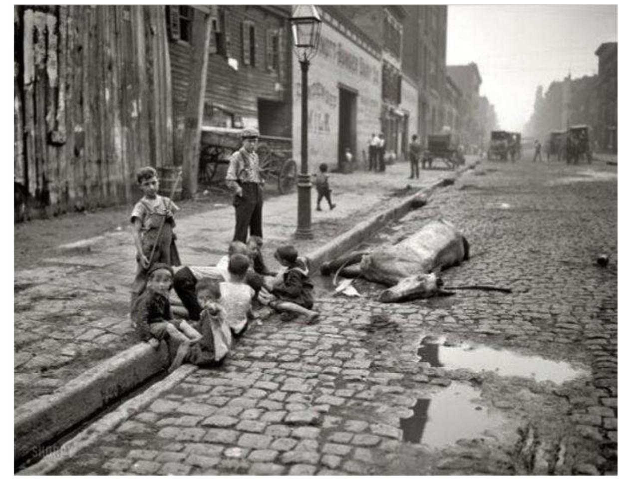 (PDF) Industrial Revolution And The Birth Of Modern Architecture