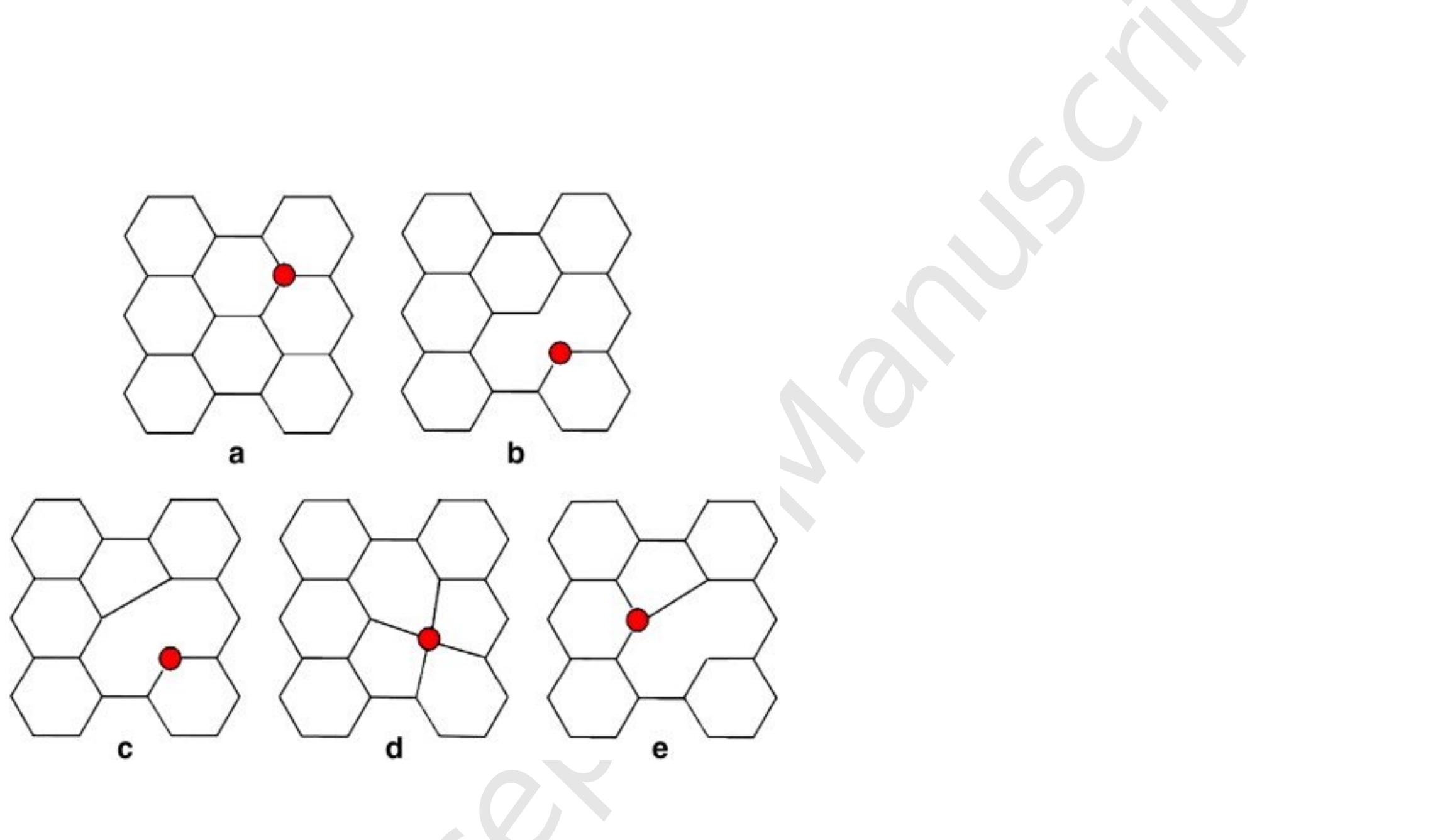 Schematic representation of possible n-c bonding Schematic representation of possible n-c bonding