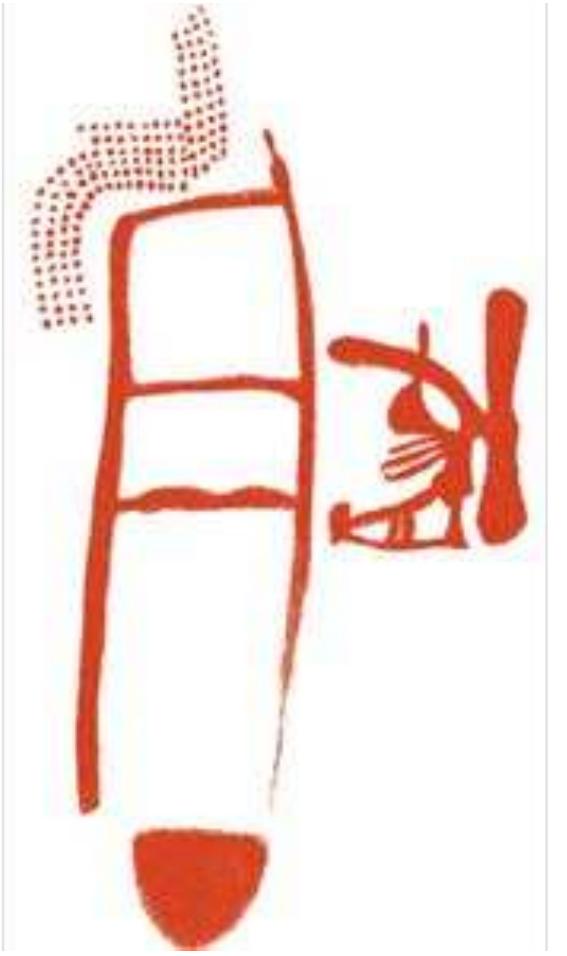The symbolism in neanderthal art deserves a particular