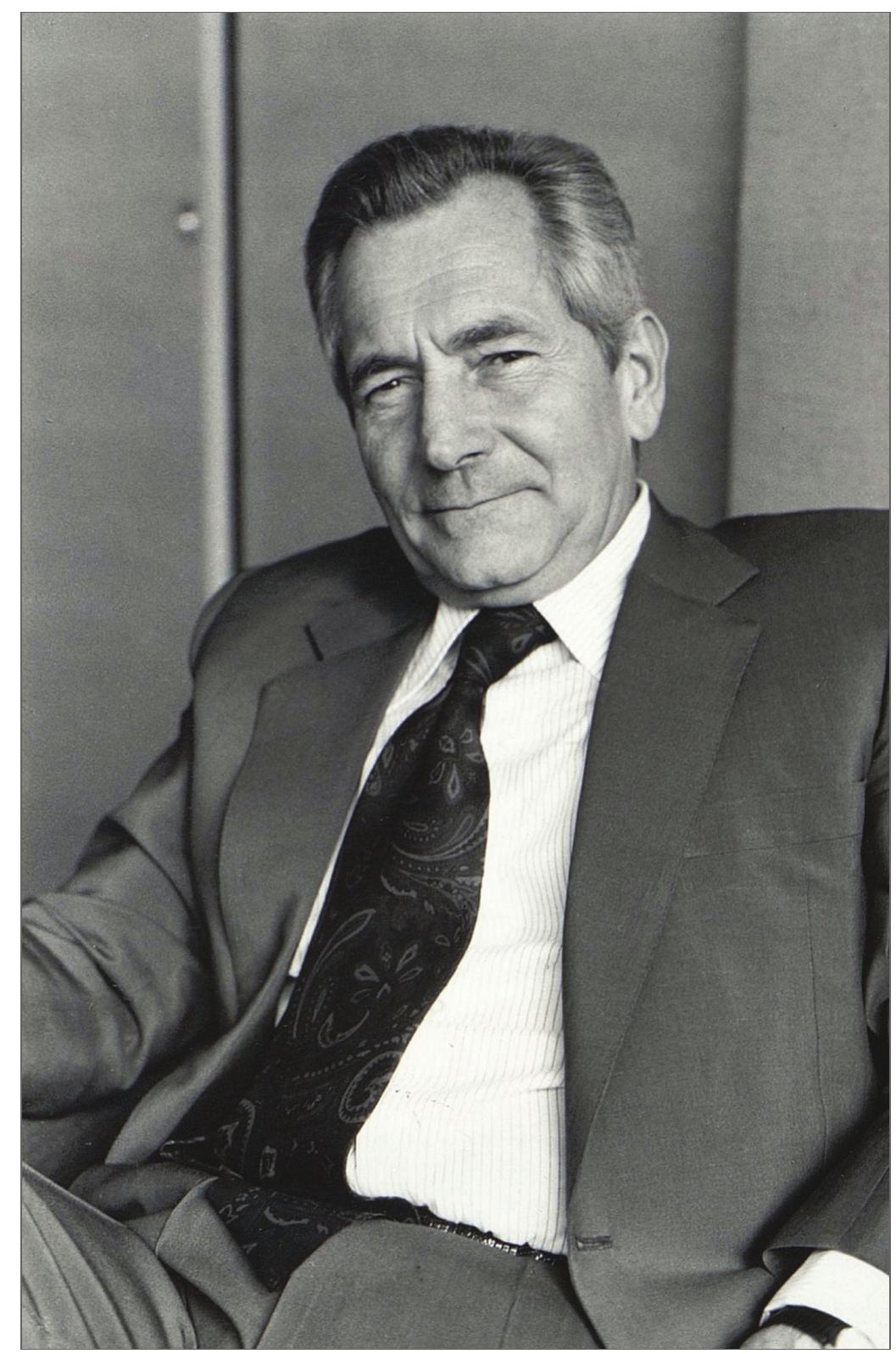 (PDF) A BRIEF HISTORY OF SCHLuMBERGER