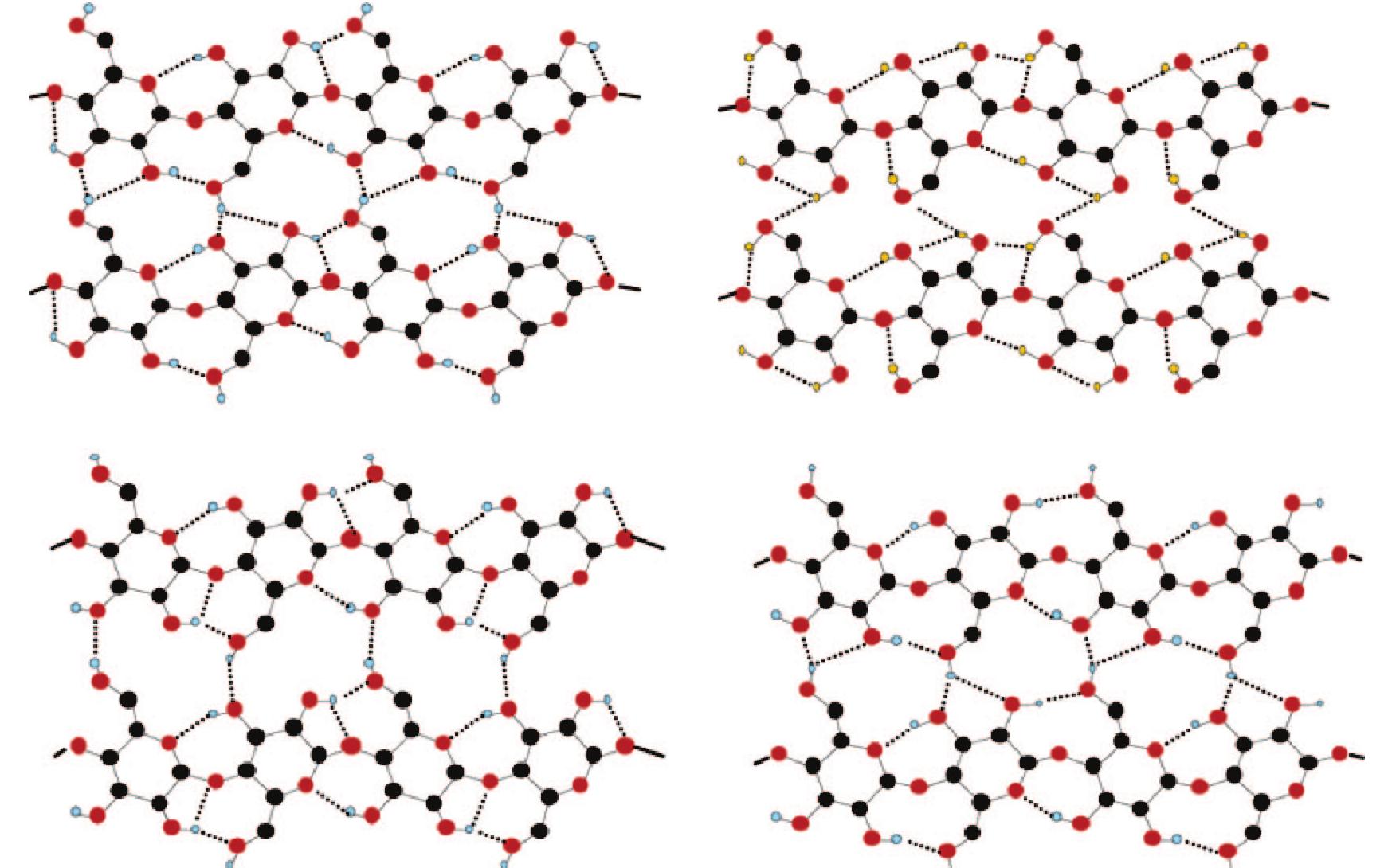 (PDF) Cellulose Nanocrystals: Chemistry, Self-Assembly, and Applications