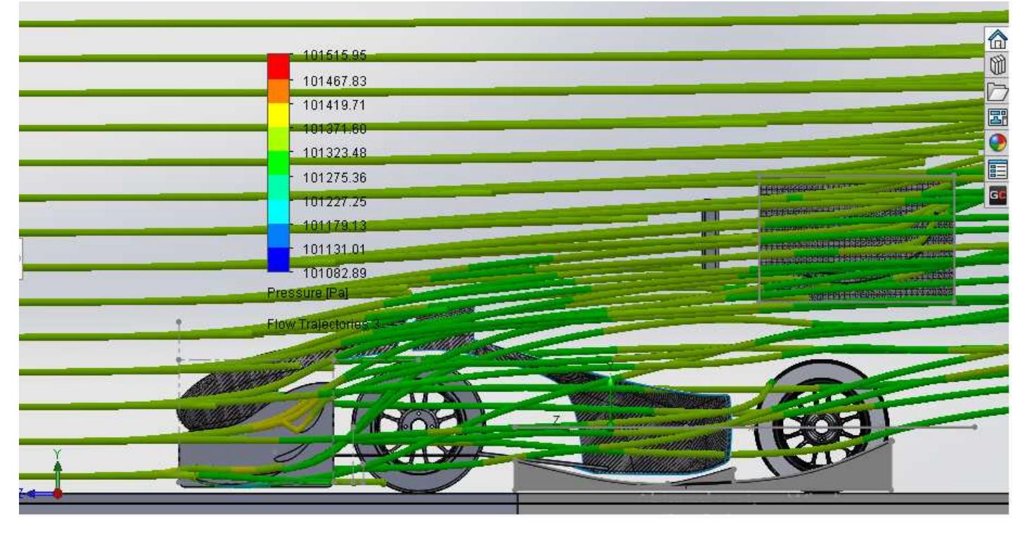 (PDF) Aerodynamics package for formula student car WT-02