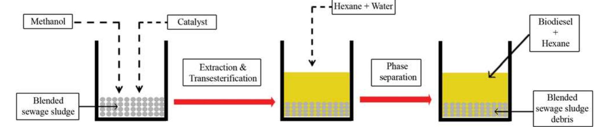 Figure 1 - from Optimization of a one-step direct process