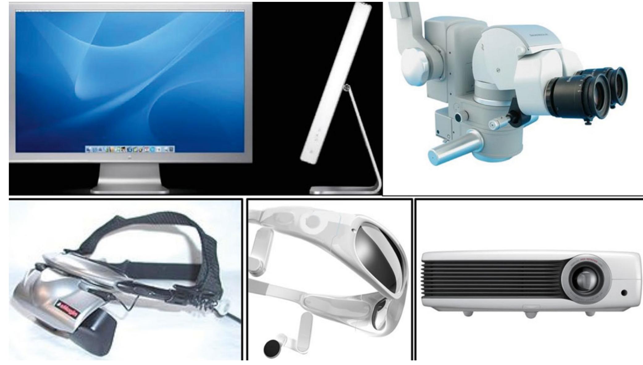 V.b.3-1 augmented reality in vitreoretinal surgery.