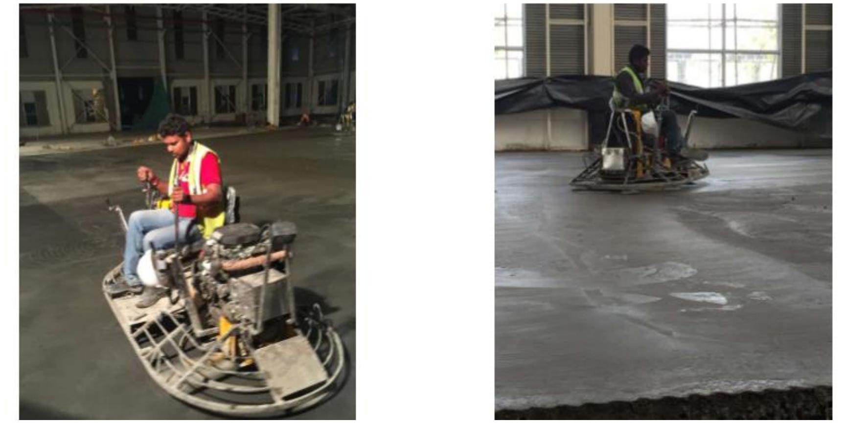 (PDF) Industrial Flooring : A Revolution in Concrete Floors-Free ...