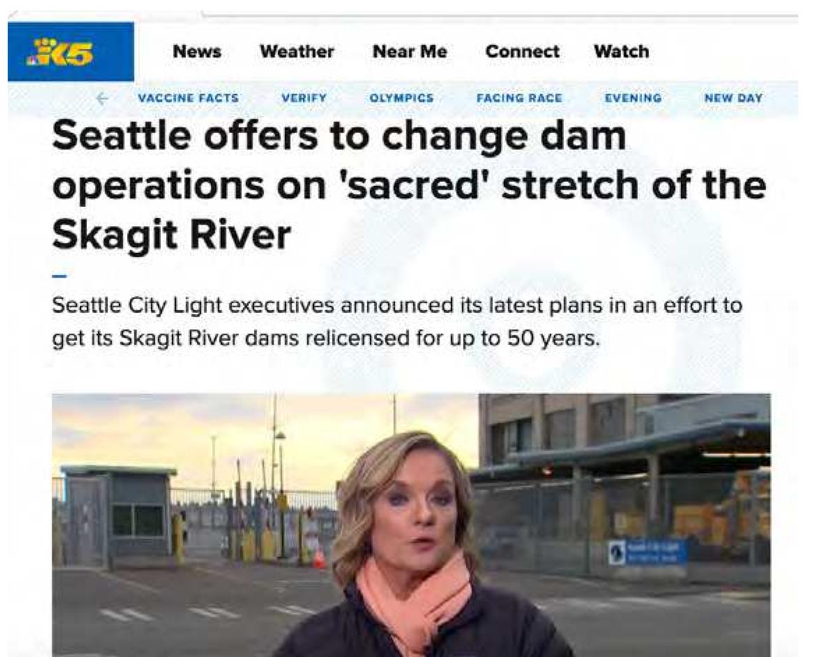 -1. susannah frame of king tv, seattle, presents a series on